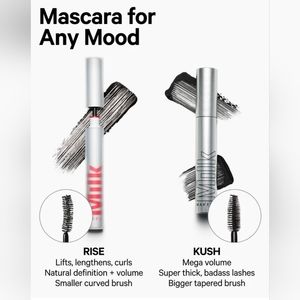 Sephora | Makeup | Nib Milk Rise Mascara | Poshmark